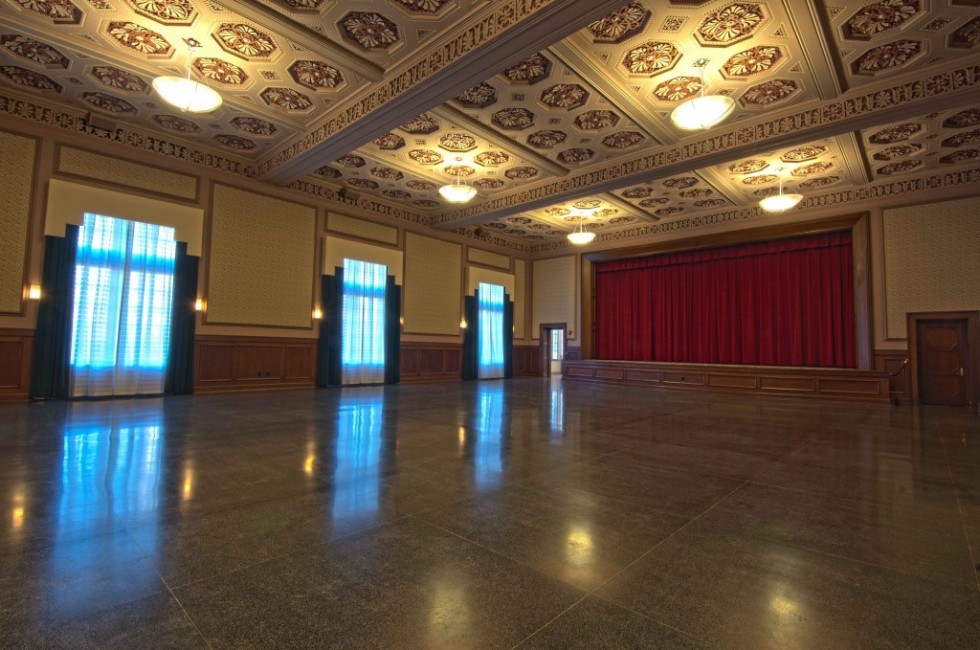 Stifel Theatre – a•’ku•stiks